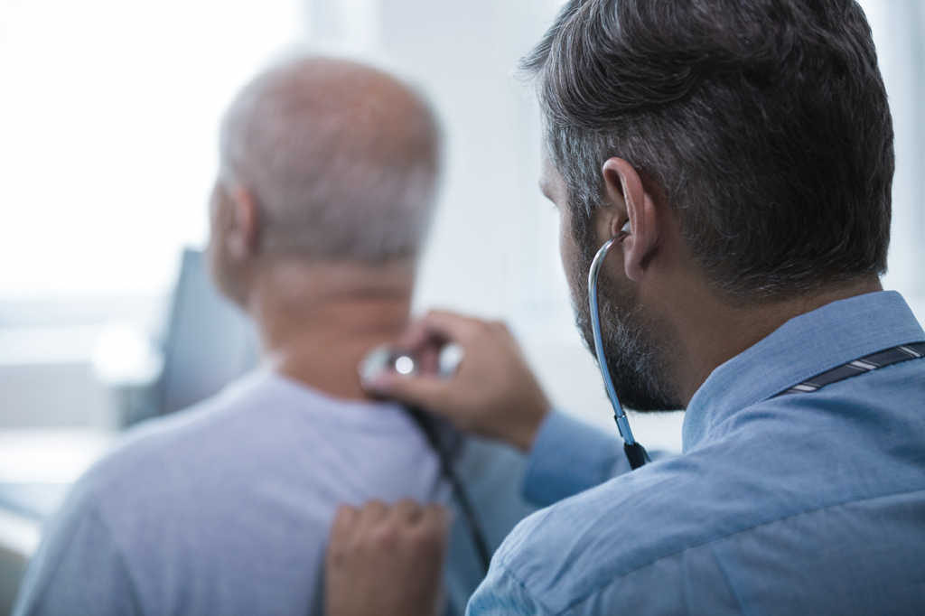 Targeted Therapy for Lung Cancer - myTomorrows