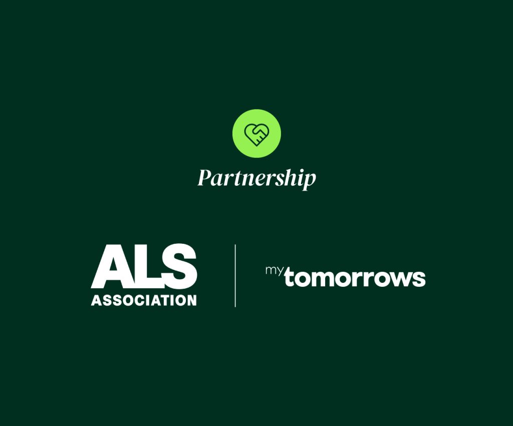 myTomorrows Partners with The ALS Association to Support ALS Patients ...