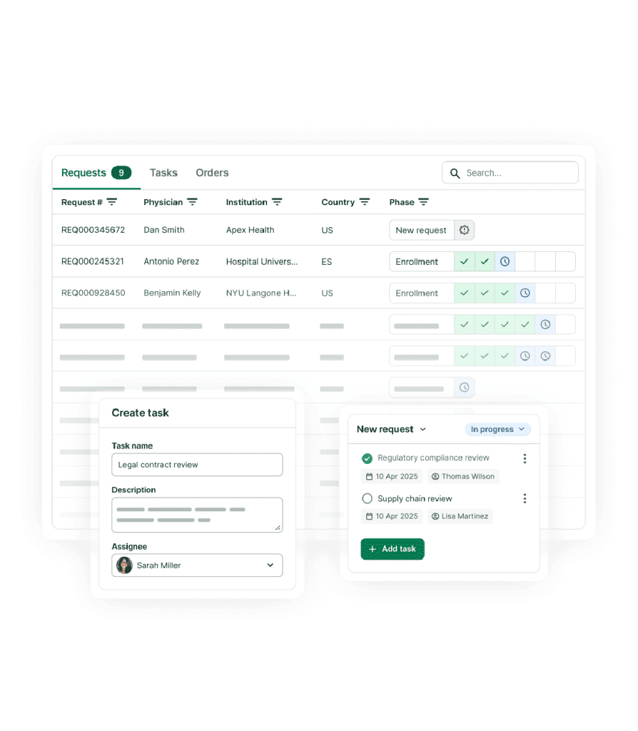 Expanded access management doesn't have to be complicated - myTomorrows